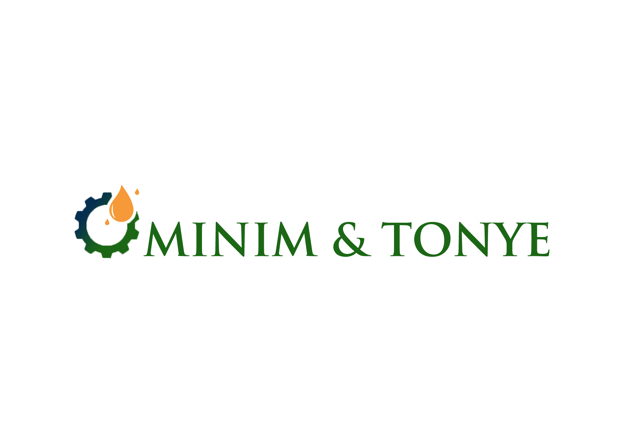 Minim and Tonye